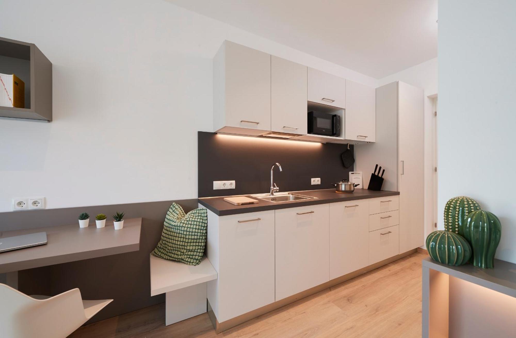 Aparthotel Ferrari Tower Bolzano, Italia - prenota ora, 2025 prezzi