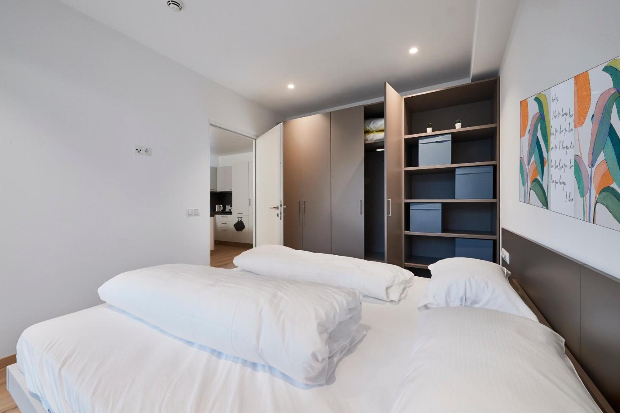 Aparthotel Ferrari Tower Bolzano, Italia - prenota ora, 2025 prezzi